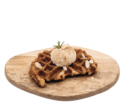 Snowcapz Cafe YYC | Authentic Korean Croffle, Shaved Ice and Desserts ...