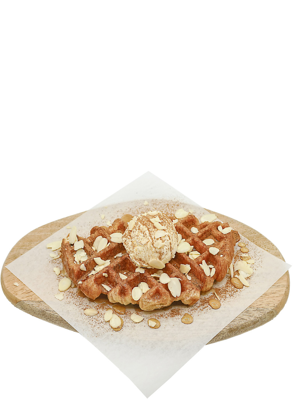 Snowcapz Cafe YYC | Authentic Korean Croffle, Shaved Ice and Desserts ...